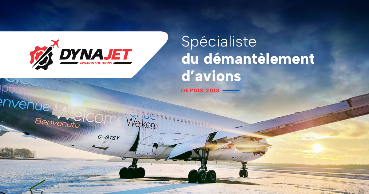 Home | Dynajet Aviation